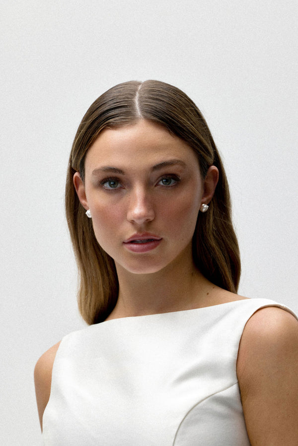 BRIDAL EARRINGS – Page 4 – AMELIE GEORGE PTY LTD
