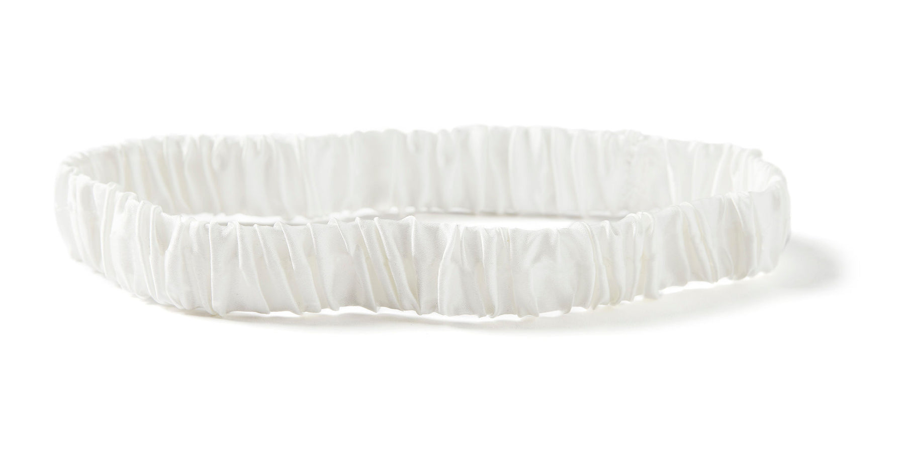 Elegant Silk Wedding Garter – Luxury Bridal Garters for the Perfect ...