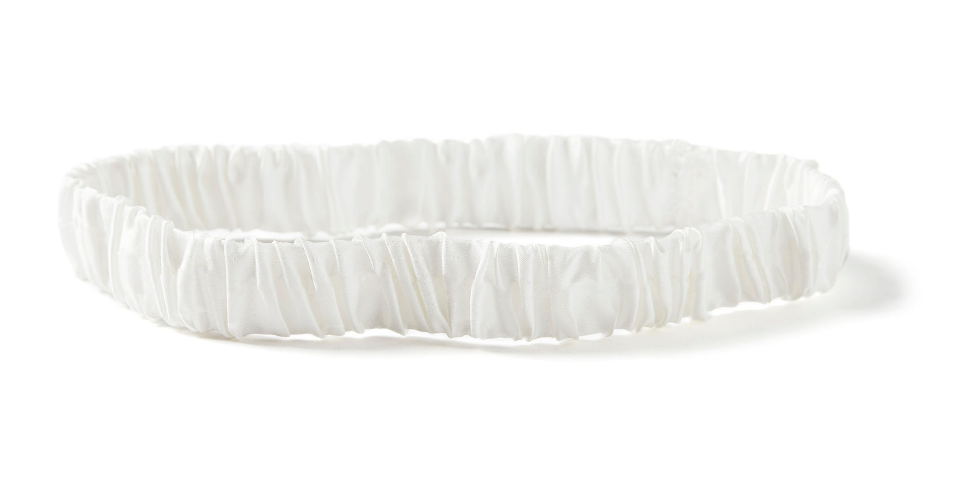 Elegant Silk Wedding Garter – Luxury Bridal Garters for the Perfect ...