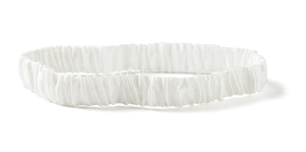 Elegant Silk Wedding Garter – Luxury Bridal Garters for the Perfect ...