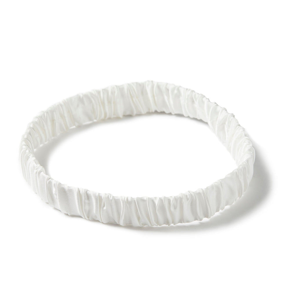 Elegant Silk Wedding Garter – Luxury Bridal Garters for the Perfect ...