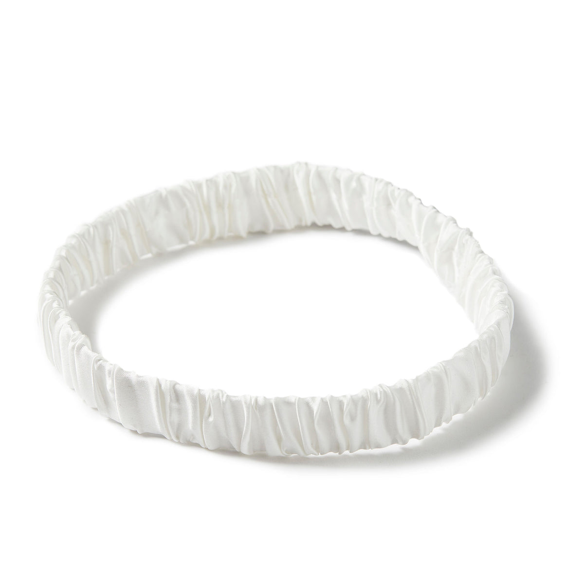 Elegant Silk Wedding Garter – Luxury Bridal Garters for the Perfect ...