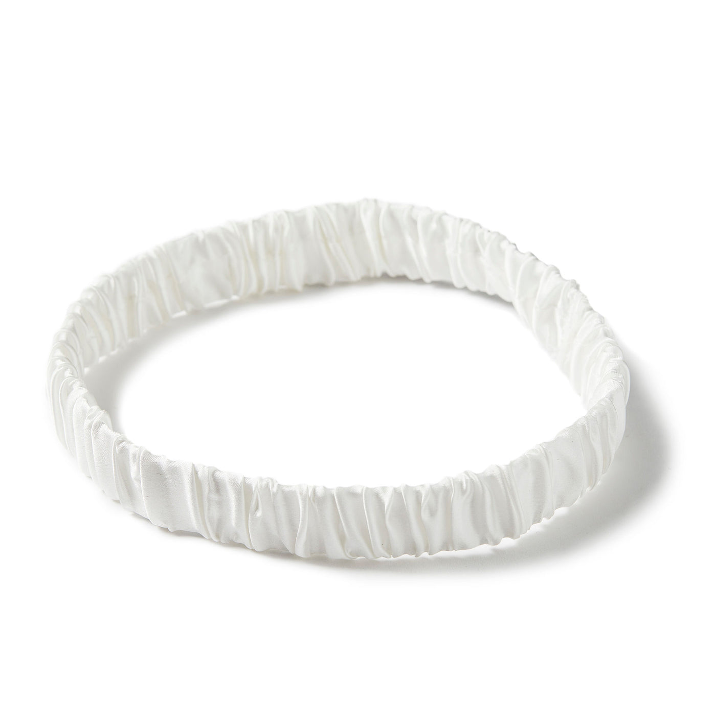 Elegant Silk Wedding Garter – Luxury Bridal Garters for the Perfect ...