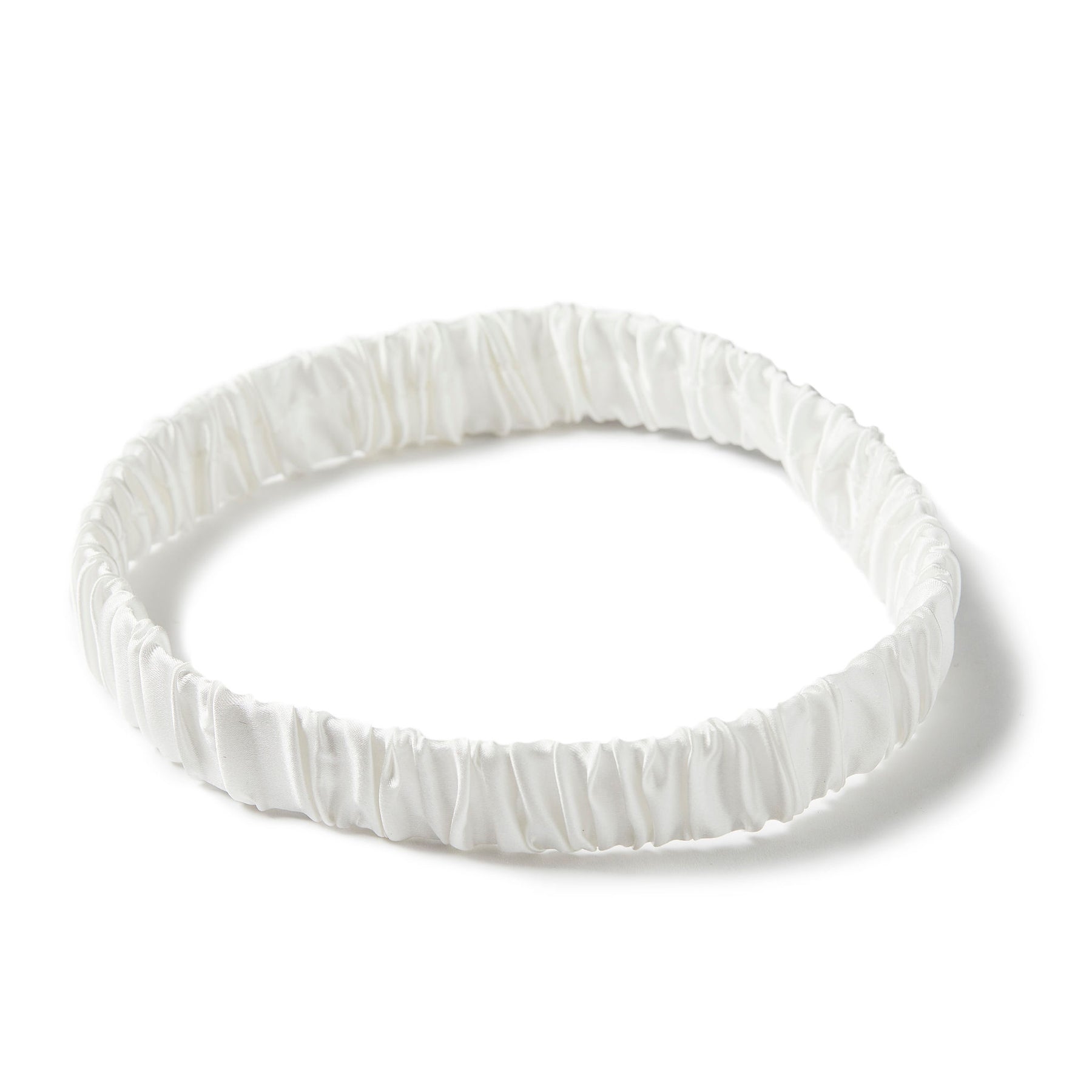 Elegant Silk Wedding Garter – Luxury Bridal Garters for the Perfect ...